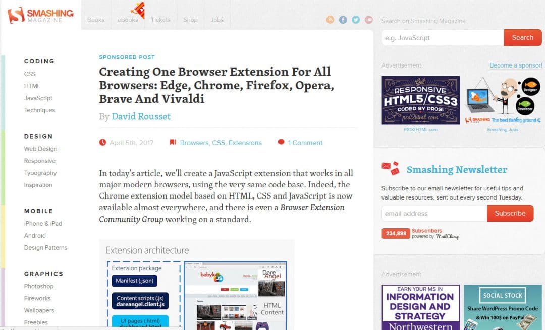 Five Essential Design Websites | Sessions College