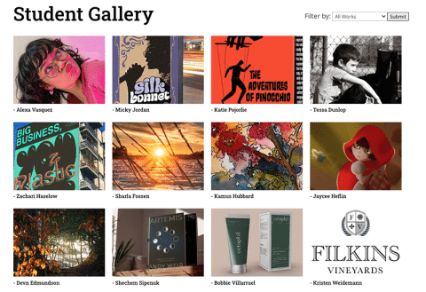 Campus News | Sessions College