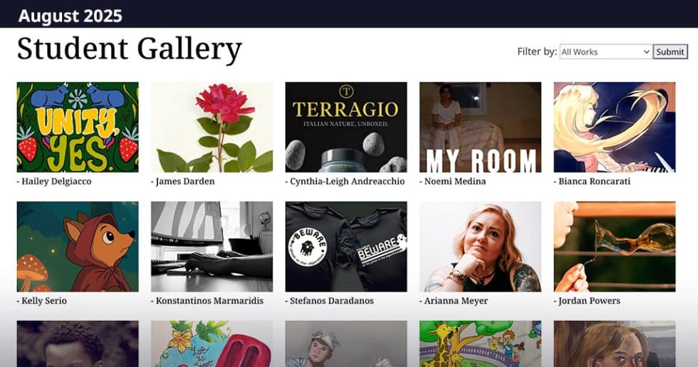 Campus News | Sessions College