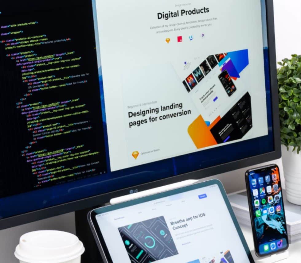 Learn Web Design: Programs, Career Advice & Resources